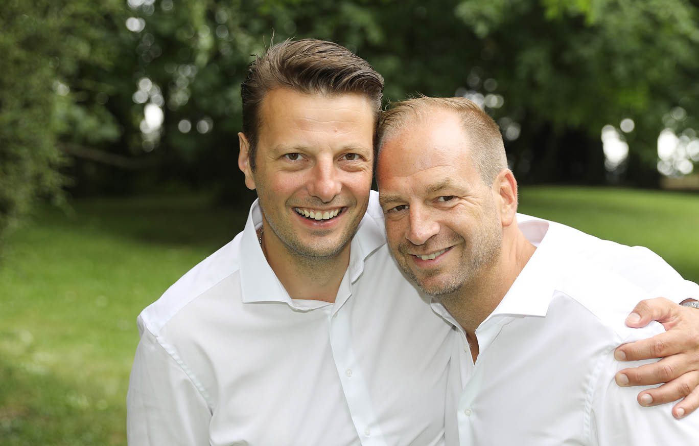 Öcher Prinz 2018 – Mike der Erste